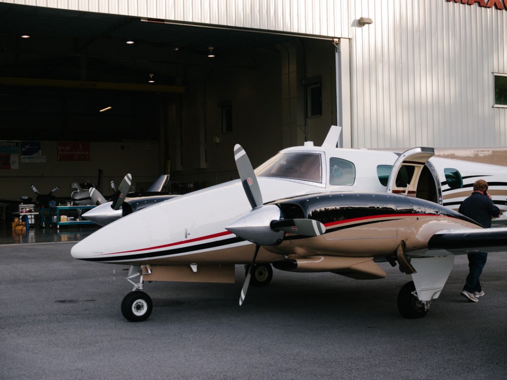 The Duke – Weekly Updates! | Avionics Blog – Avionics to the Max!