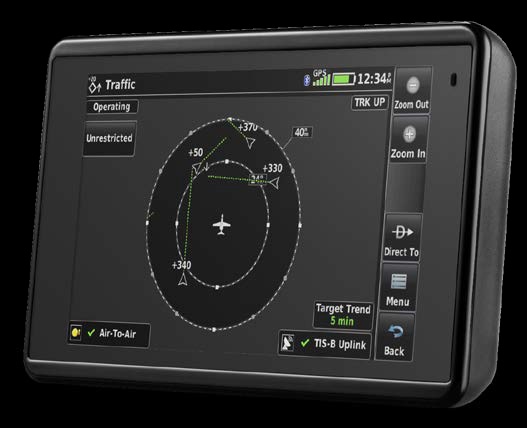 Garmin announces new Aera 660! | Avionics Blog – Avionics to the Max!