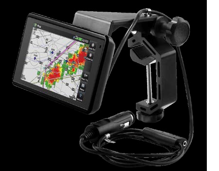 Garmin announces new Aera 660! | Avionics Blog – Avionics to the Max!