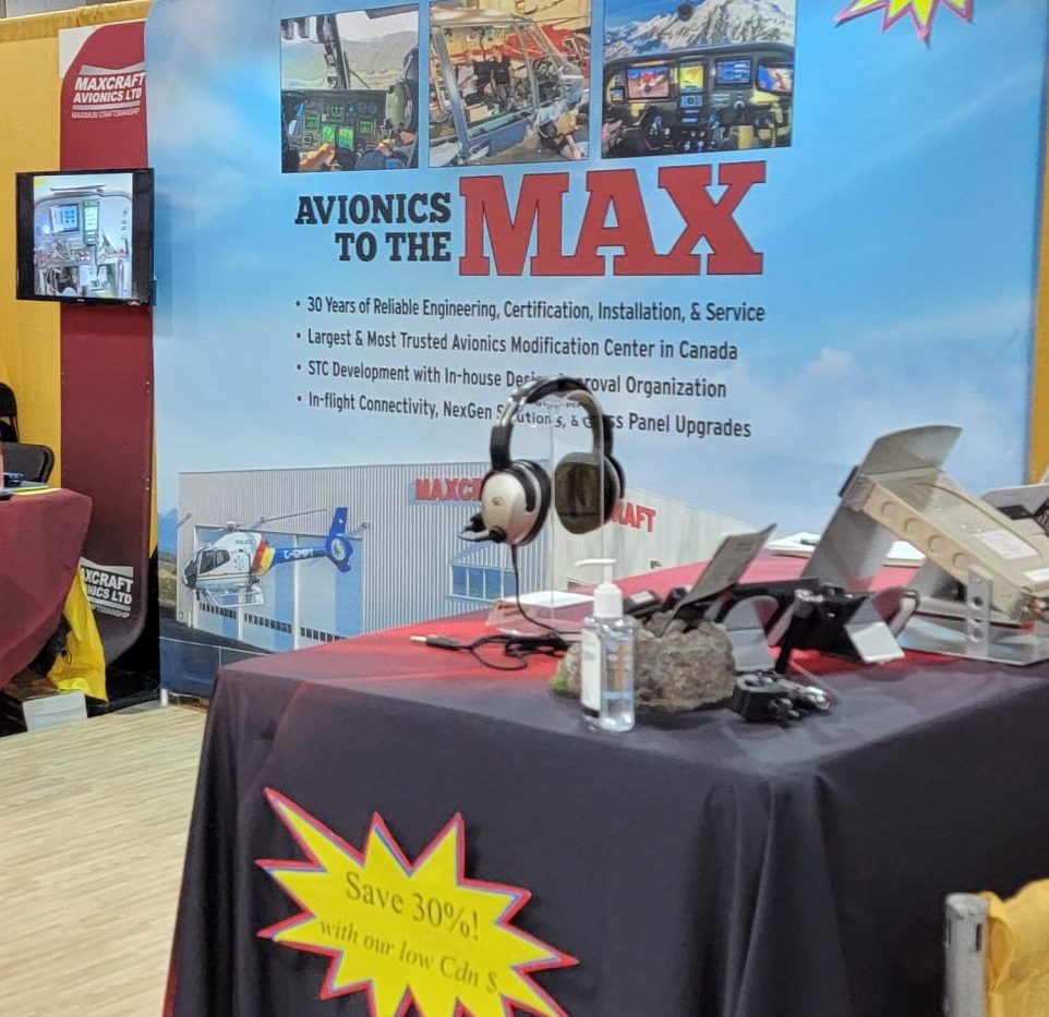 Avionics Blog – Avionics to the Max!